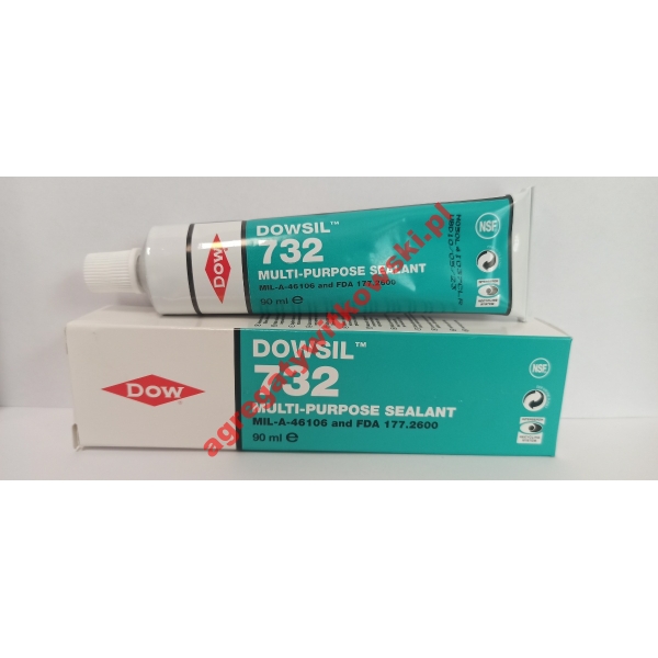 DOWSIL 732 Multi-Purpose Sealant